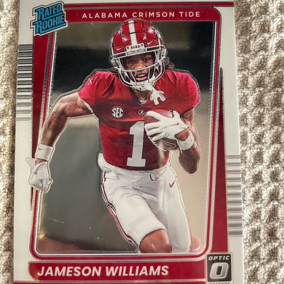 Other | Alabama Card | Poshmark
